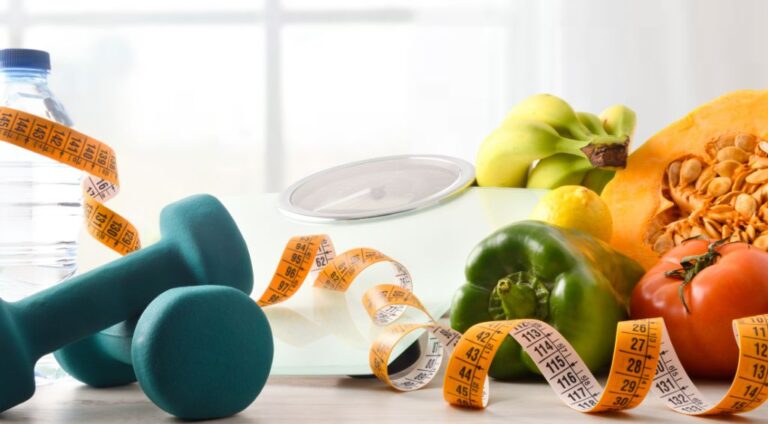 Vida saudável: dicas para uma rotina equilibrada